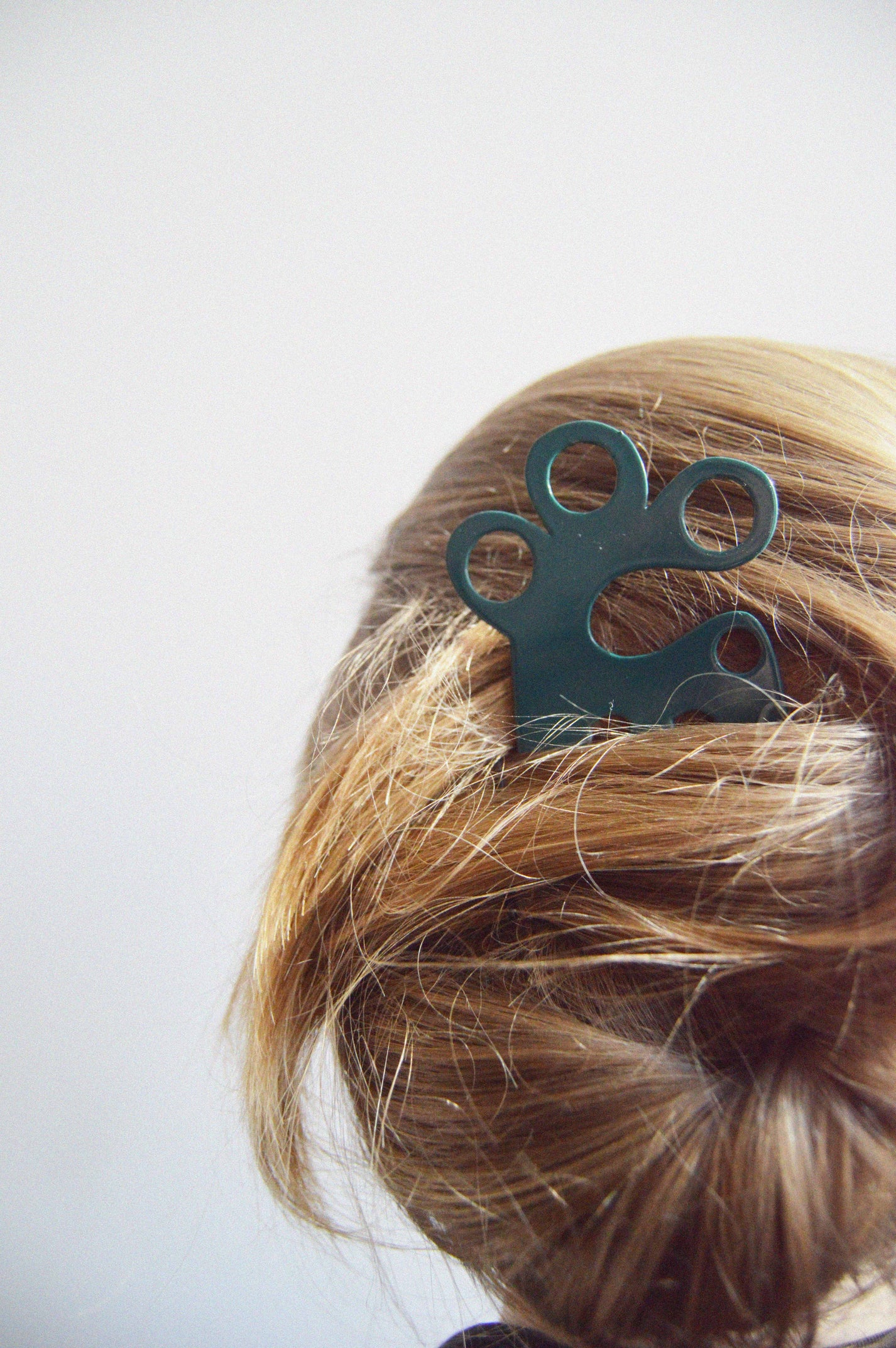 Comb 8 – Madison Seidman