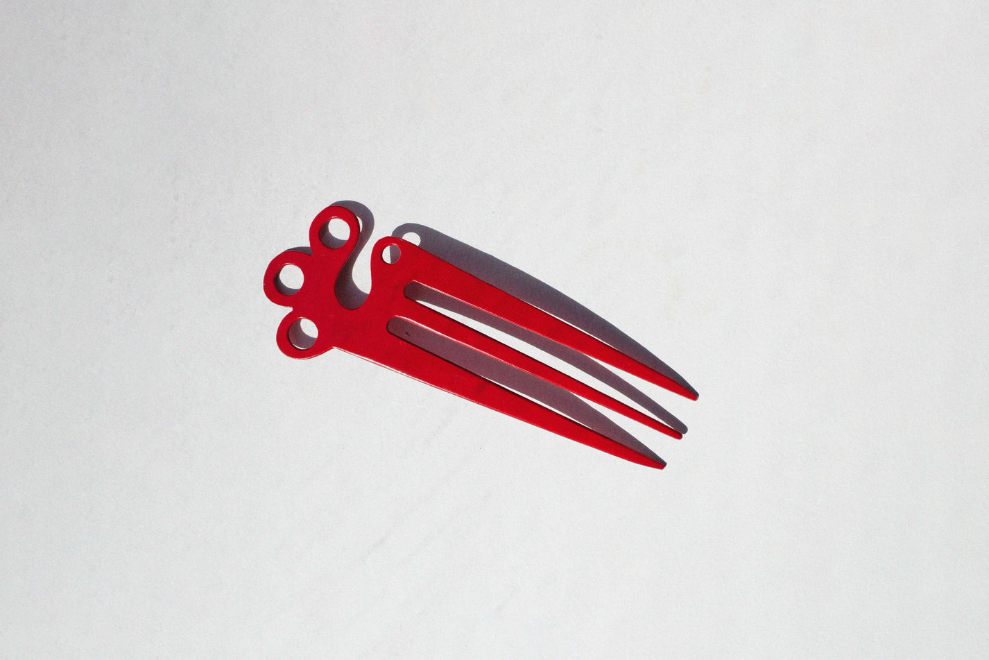 Comb 8 – Madison Seidman